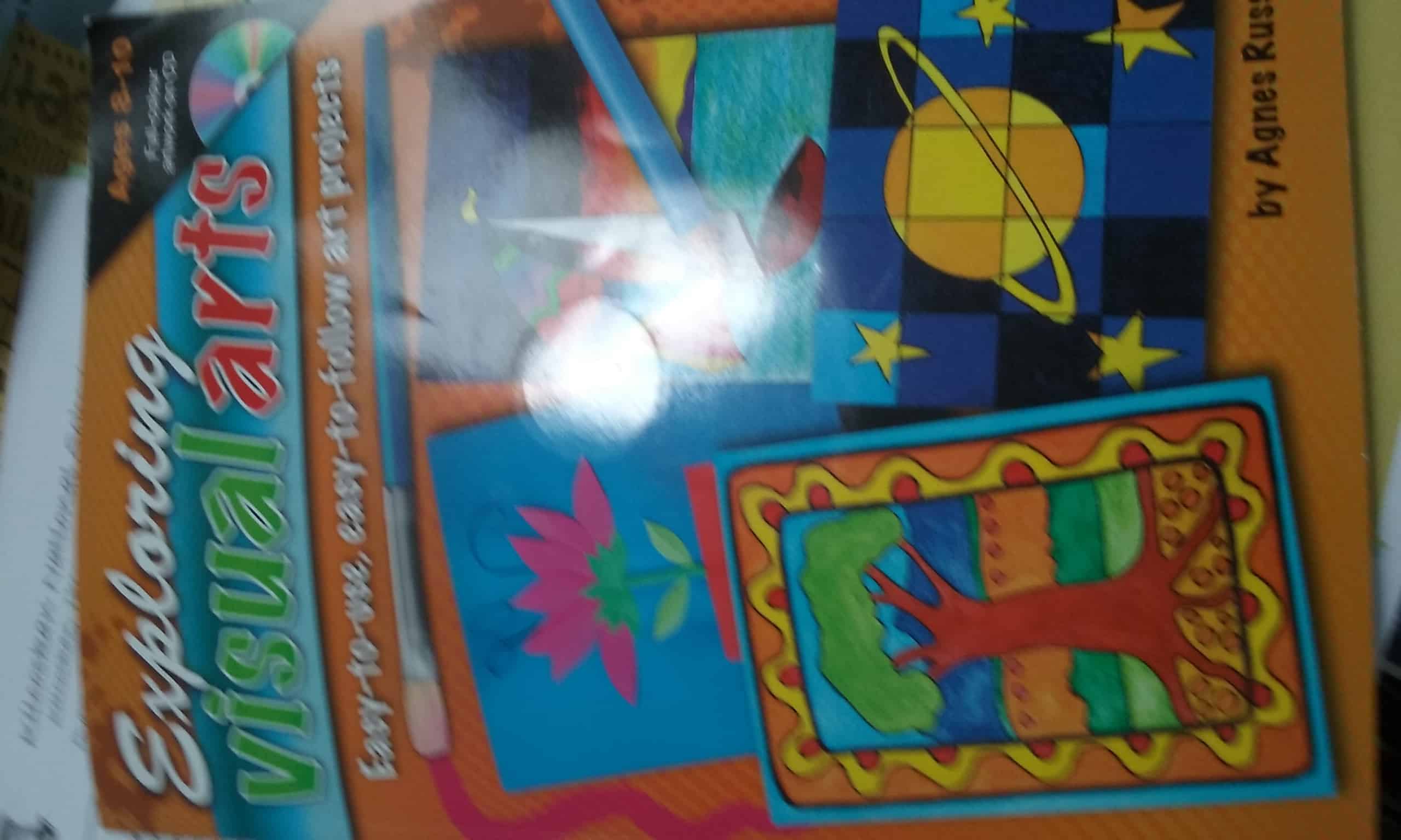 Medieval Writing Art Lesson - Múinteoir Valerie