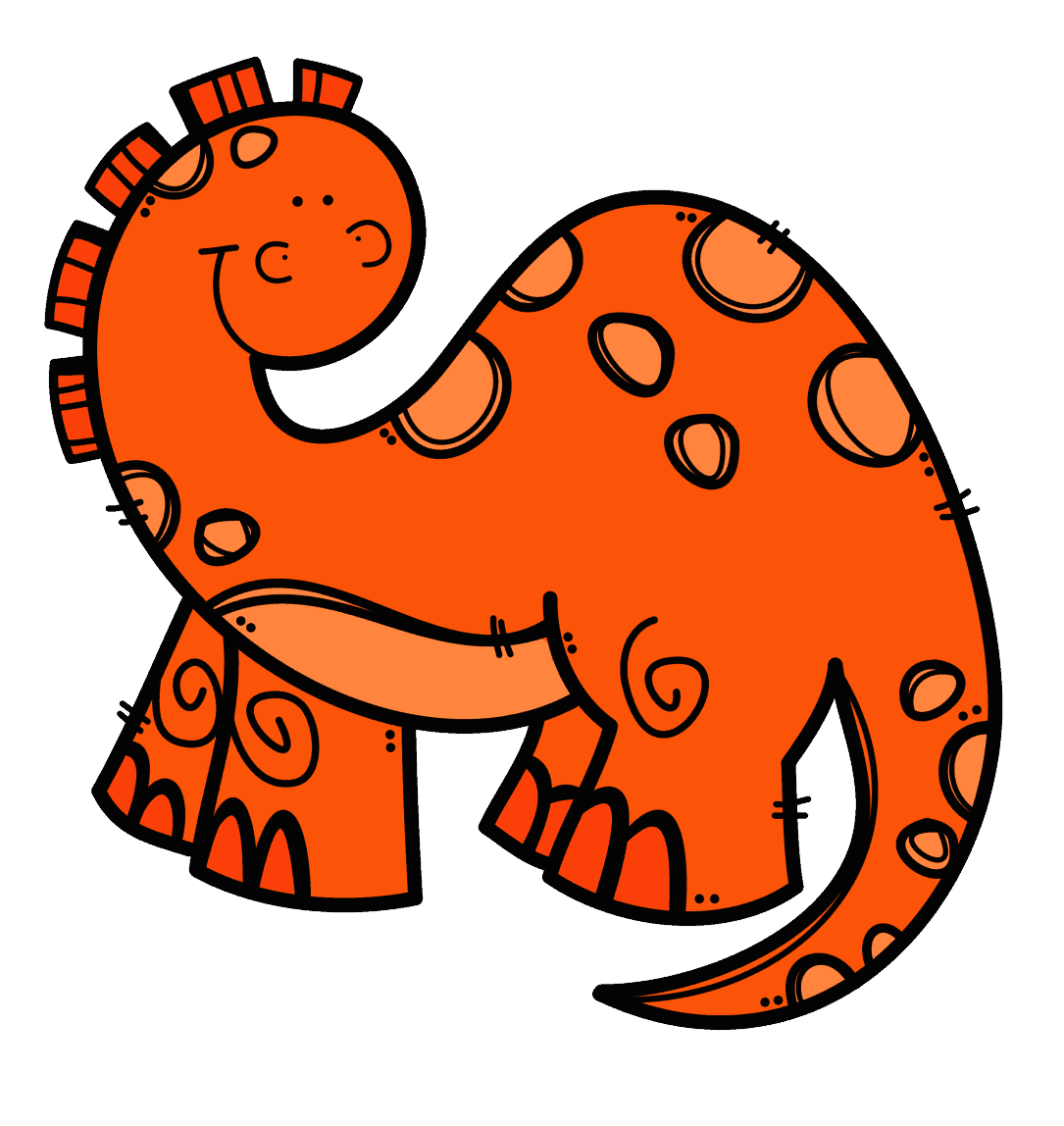 Dinosaur Booklet Freebie M inteoir Valerie