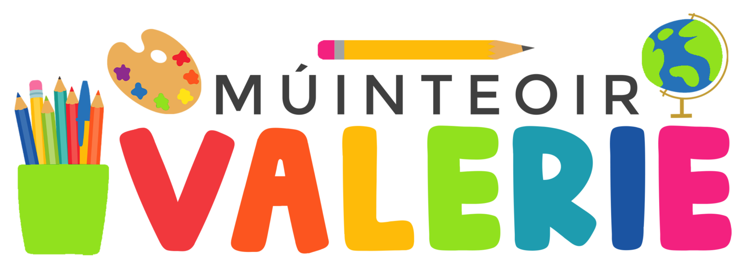 SET Teacher Role - Múinteoir Valerie