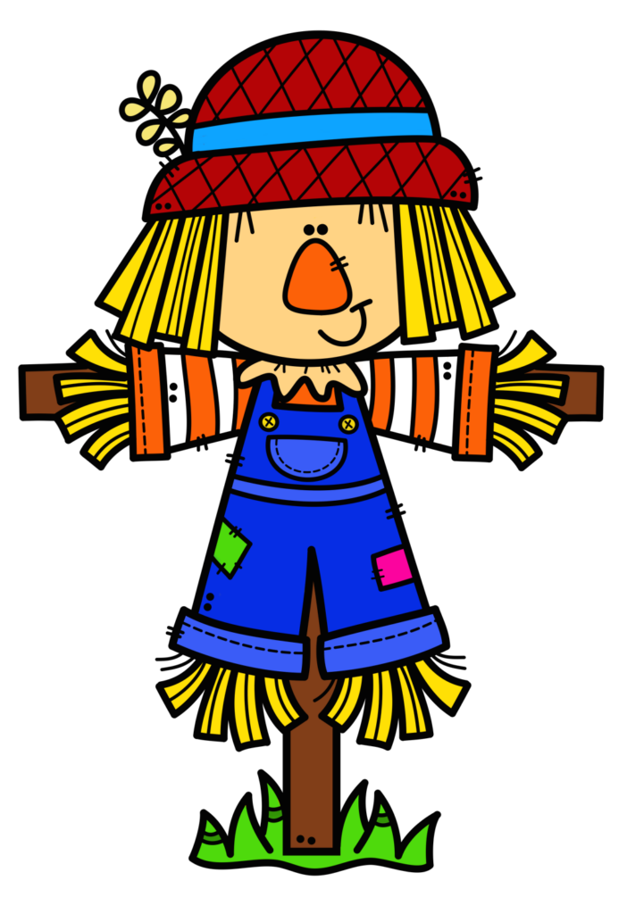 The Scarecrows Wedding Story Resource - Múinteoir Valerie