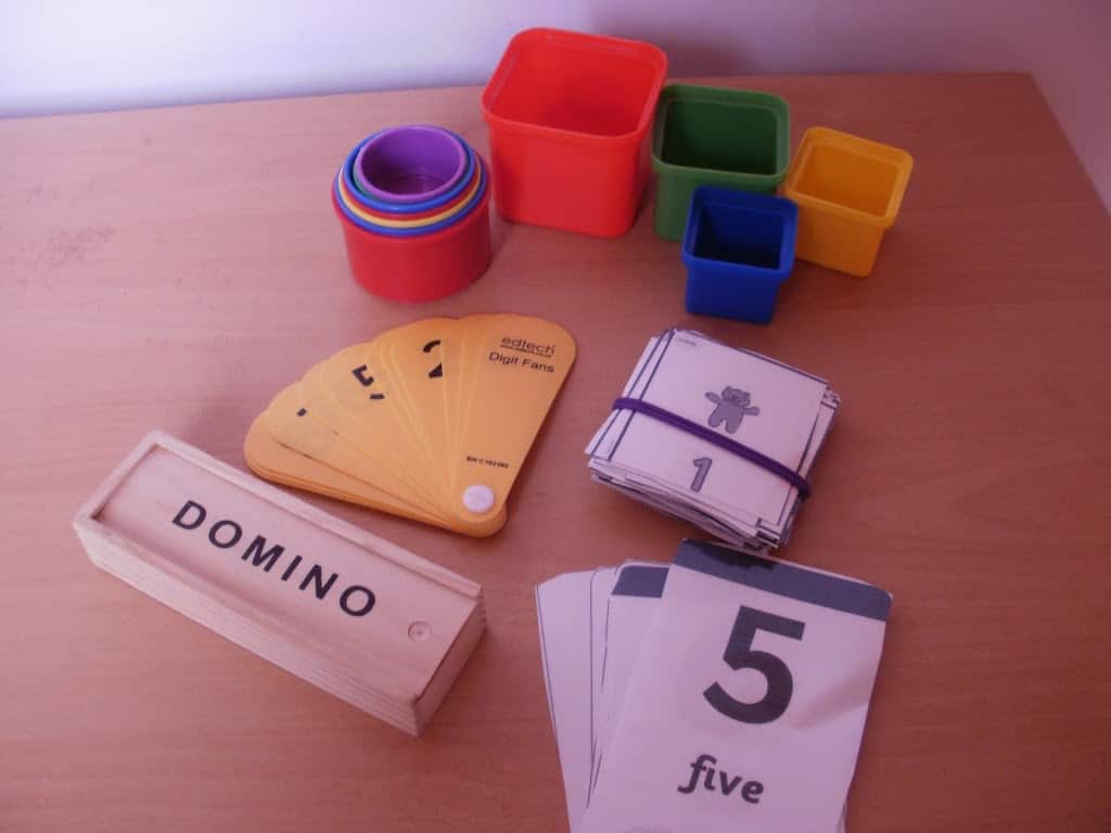 Early Numeracy Pack M inteoir Valerie Early Numeracy Pack M inteoir Valerie