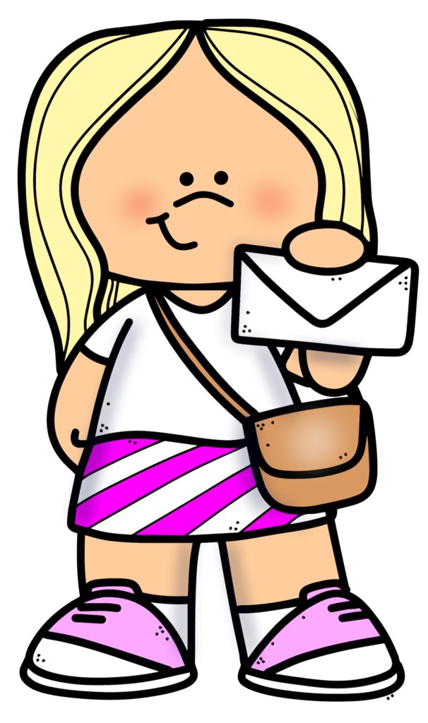 Classroom Jobs Display - Múinteoir Valerie