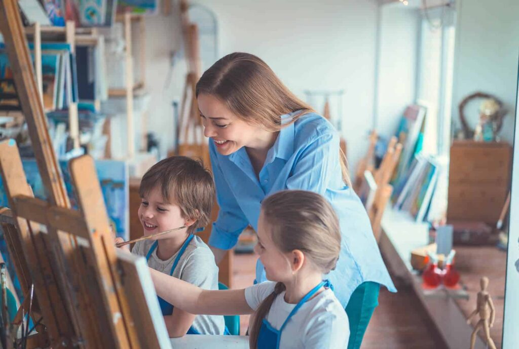 Blog – Múinteoir Valerie